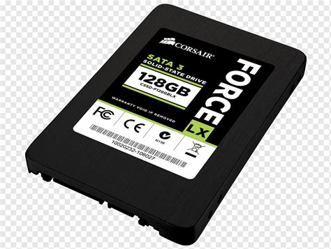 솔리드 스테이트 드라이브 Corsair Force Ls 시리즈 직렬 Ata Corsair 구성 요소 Corsair Force