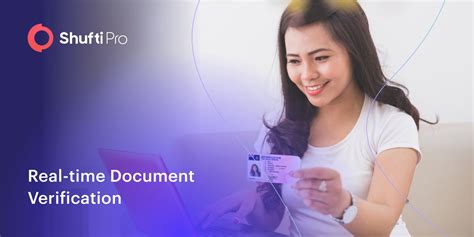10 Frequently Asked Questions About Real Time Document Verification