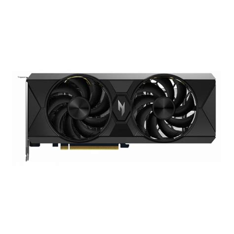 Acer Nitro Radeon Rx 9060 Xt 8gb Oc Amd 8 Gb Radeon Rx 9060 Xt