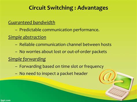 Ppt Multiplexing And Switching Techniques Powerpoint Presentation Id