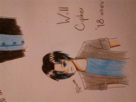 ¿cuarta Pared ¡ja Extra Conociendo A Phil Cipher Wattpad