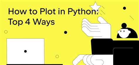 Top 4 Ways To Plot Data In Python Using Datalore The Jetbrains Blog