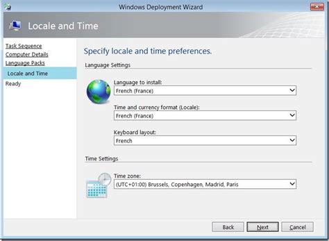 Installing Office 2013 Language Packs In Mdt By Patrick Zovistoski Deployment Research