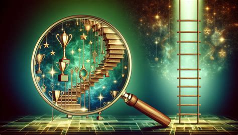 Deciphering Metaphors Of Success And Ambition Due