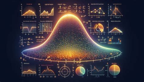 Guide To Gaussian Plot Plot Normal Distributions Guide To Gaussian Plot Plot Normal Distributions
