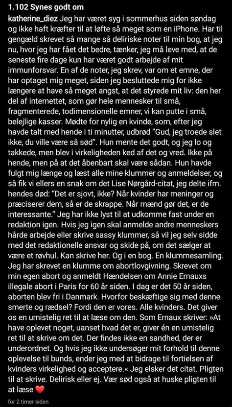 Diez Har Haft Synonymordbog Fremme Endnu En Gang 🤡 Rgossipdk