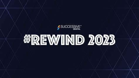 Video Deepali Sinha On Linkedin Successive 2023 Wrapped