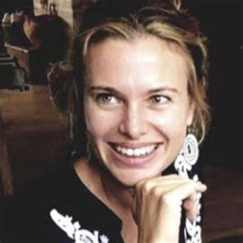 Lauren Rumble Director Gender Equality Mphil International