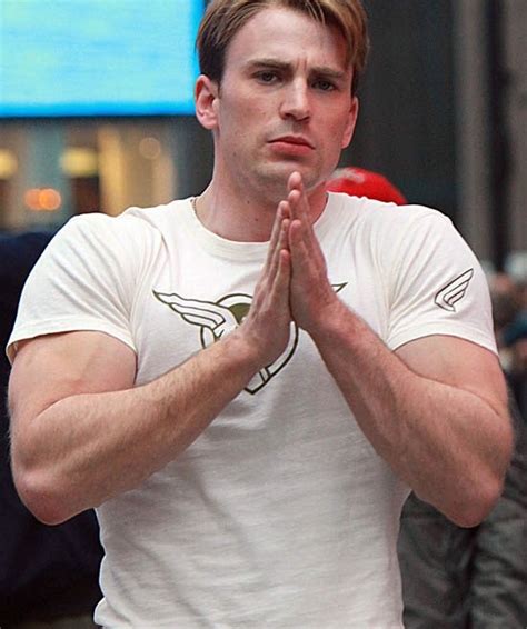 Chris Evans Page 339 Lpsg