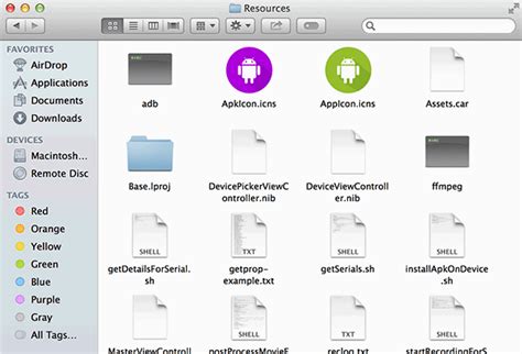 How To Extract Icons From The Apps On Your Mac