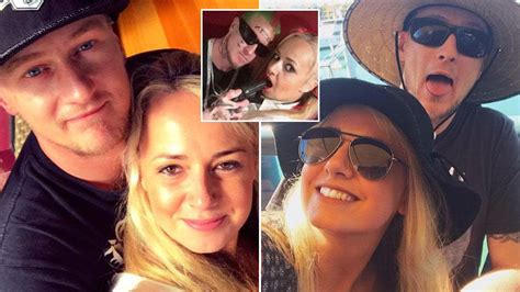 I M Mentally Paralysed Couple Shot By Police At Sex Party Break Silence