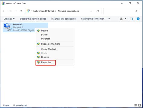 2 Ways How To Setup DNS On Windows 11 Step By Step MiniTool