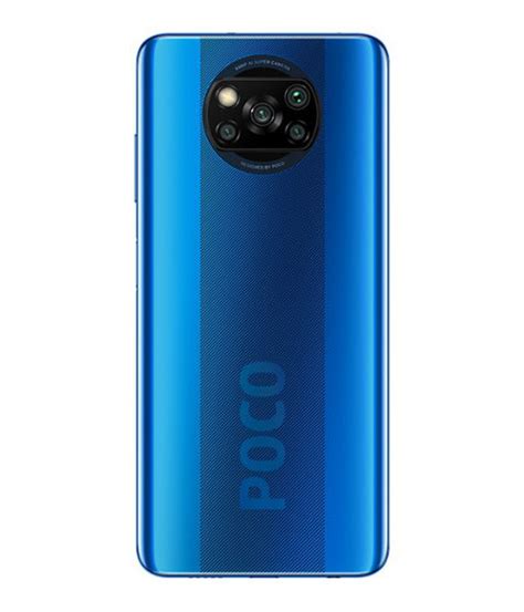 Poco X Nfc Price In Malaysia Rm Full Specs Mesramobile