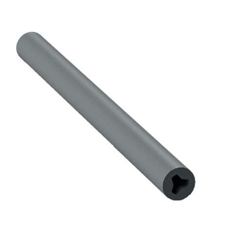 Pvc Reinforcement Bar Pre Insulated Duct Accessories