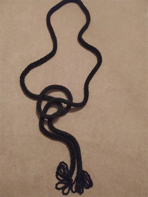 Кольє з бісеру — ціна 100 грн у каталозі Кольє і намиста Купити аксесуари за доступною ціною на