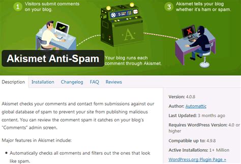 Quick Easy Guide To What Are WordPress Plugins