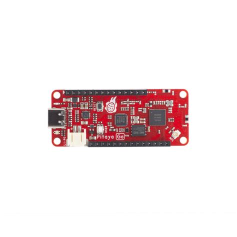 pitaya go an open source iot development platform with multiproto