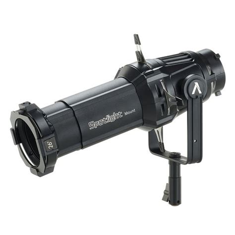 Aputure Spotlight Mount Set 26° – Musikhaus Thomann
