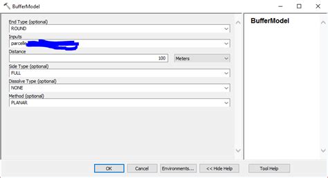 Arcgis Desktop Esrijobmessagetypeerror Error 000816 The Tool Is Not