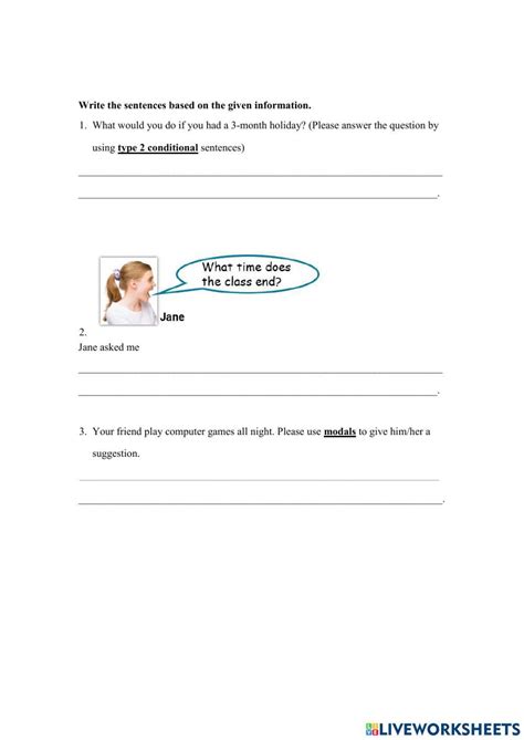 Review Formative Assessment 2 Online Exercise For Live Worksheets