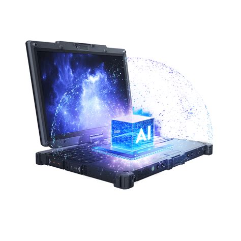 Getac 日本ノヴァシステム株式会社