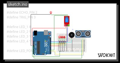Uts Wokwi Esp32 Stm32 Arduino Simulator