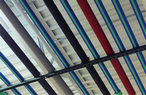 Pp R Pipe Hanger And Support Spacing And Clamp Sizes Aquatherm