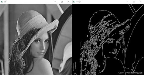 Opencv边界点提取 Opencv边缘检测cannymob64ca13f34c58的技术博客51cto博客