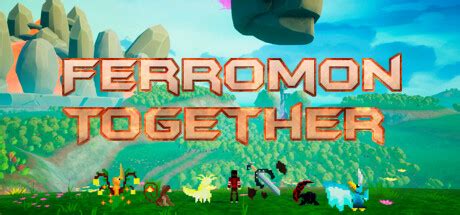 Ferromon Together Steam Charts · SteamDB