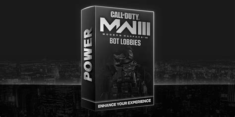 buy mw3 bot lobby on sellapp