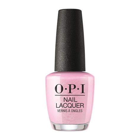 Princesses Rule Nail Lacquer Opi Cosmoprof
