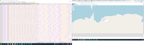 No Mesh Produced In Html Issue Antarctica GeoPlot GitHub