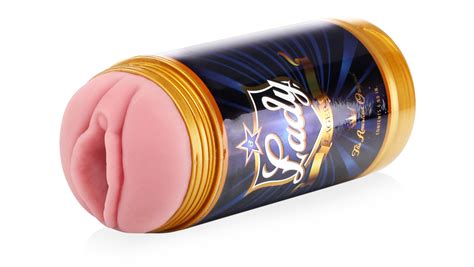 Wham Bam Thank You Can Sex In A Can From Fleshlight