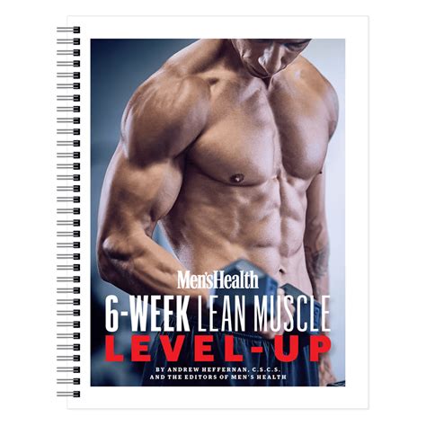 Lean Muscle What It Is Benefits How To Build Lean Muscle