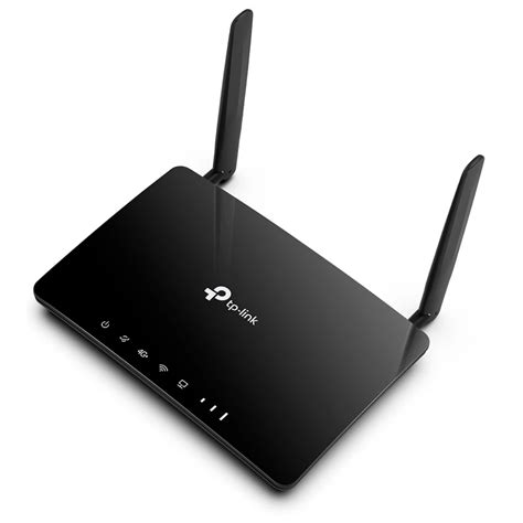 Tp Link Mr G Cat Ac Wireless Dual Band Gigabit Router