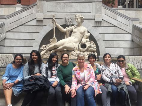 Isabelle Dessureault Mba On Linkedin 1 2 It All Starts With A Vision And A Will To