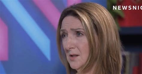 Victoria Derbyshire Visibly Disgusted Over Gregg Wallace S Alleged Eton