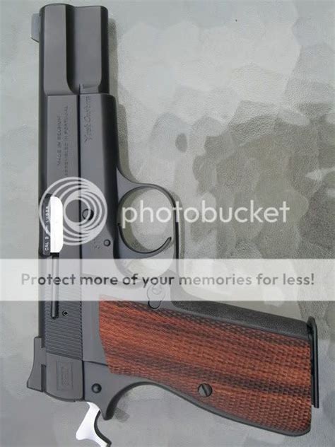 Melonite Vs Black T 1911forum