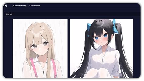 Ai 그림으로 자캐 그려보기 【 2022 11 01 】 W 임나은 다시보기 Youtube