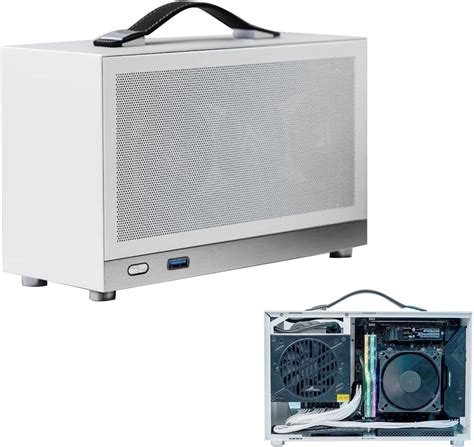 Generic Itx Computer Case Small Itx Computer Case Itx