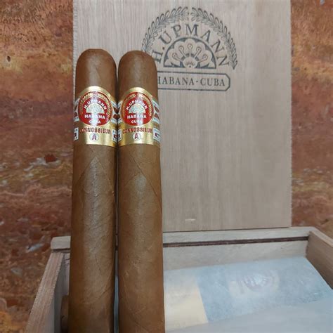 H Upmann Connoisseur Tompusi Prodaja Tompusa Beograd Srbija