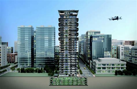 승강기 회사 아닙니다 현대엘리베이터 로봇·uam 미래먹거리 낙점