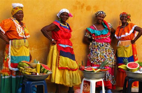 Conoce Aquí Los Trajes Típicos De Colombia Más OFF
