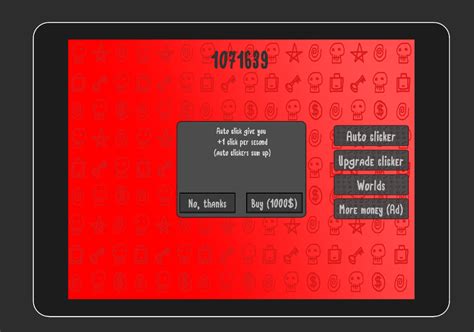 Case Clicker By Indiwide