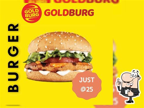 Goldburg Daman Restaurant Reviews