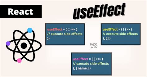 Pratham Hadap On Linkedin 🌟 Unlock The Power Of `useeffect` In React