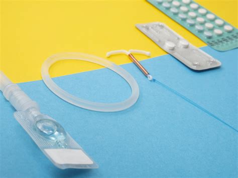 A Range Of Contraceptive Metho 1 Womens Health Associates