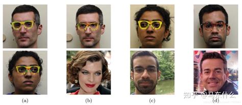 对抗样本简单小结 知乎