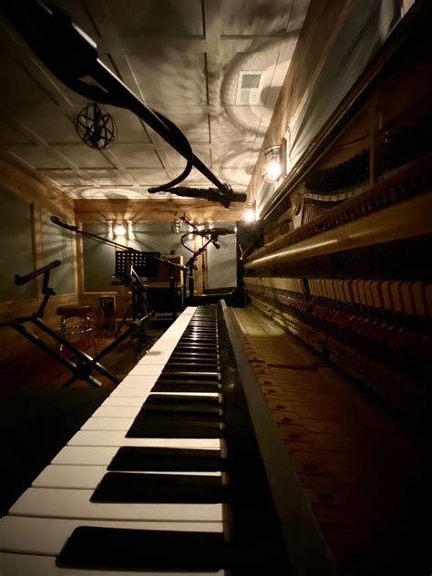 The Studio — Keith Everette Smith