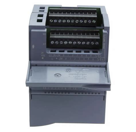 S Siemens SM DC DC MLFB NUMBER ES BL XB Nos At Piece In Nashik